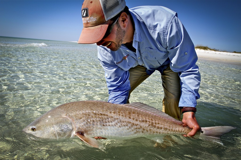 Beach Bulls | Shallow Water Expeditions