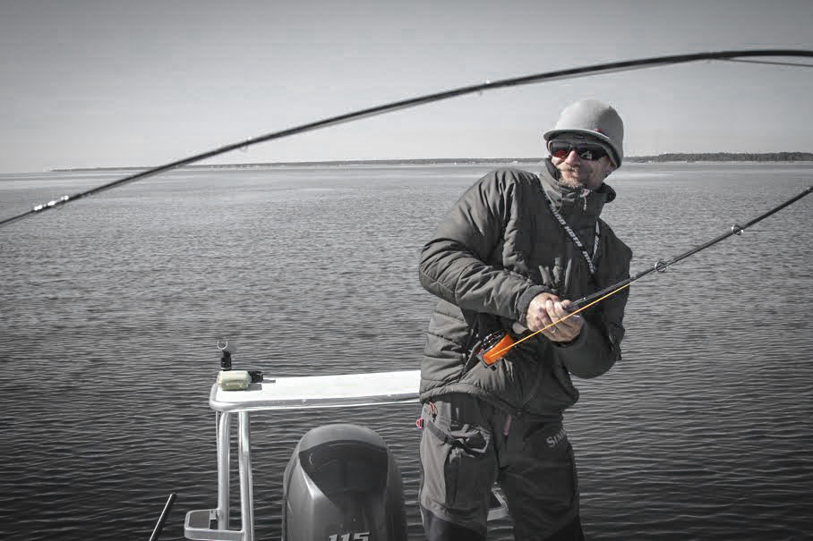 Groundhogs and such.... | Shallow Water Expeditions