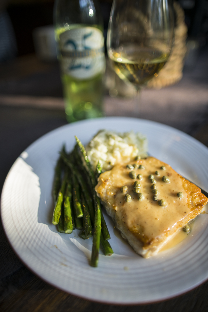 30A fishing- Spring COBIA | Shallow Water Expeditions